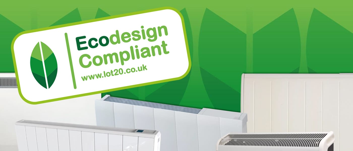 Dimplex Quantum Storage Heaters LOT20 Approved From £592