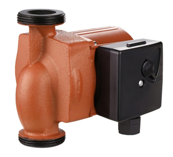 KeyPlumb 3 Speed Central Heating Pump - SNH Tradecentre